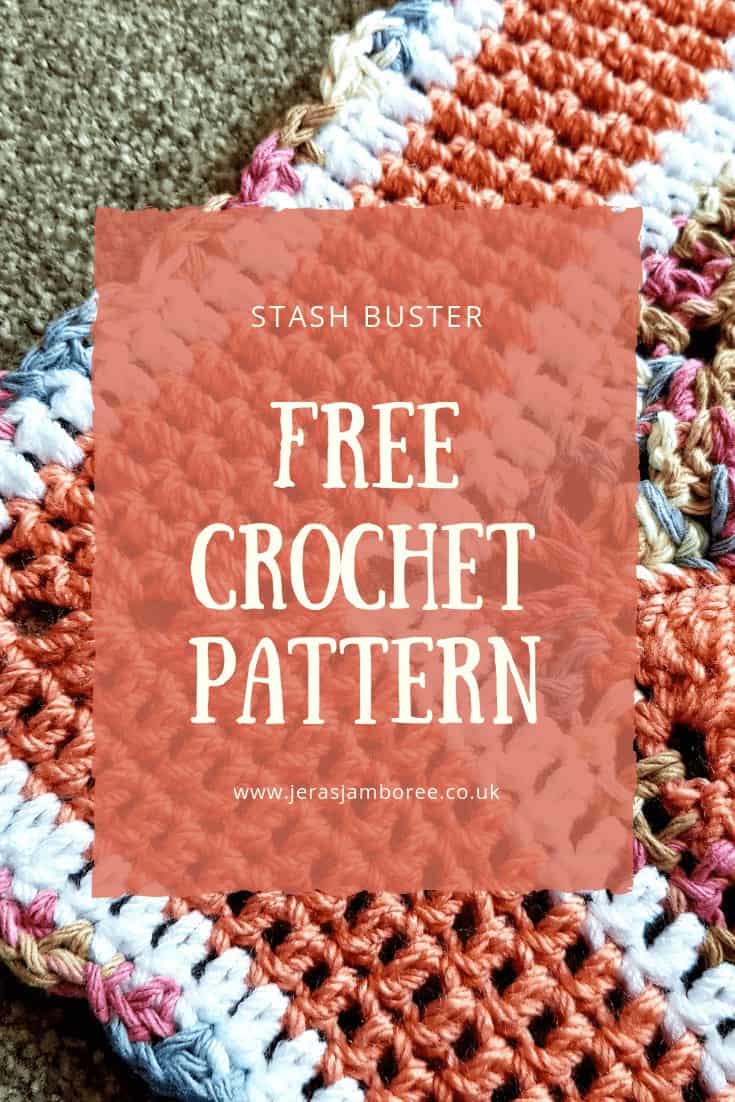 Crochet Pattern Hub - Jera's Jamboree