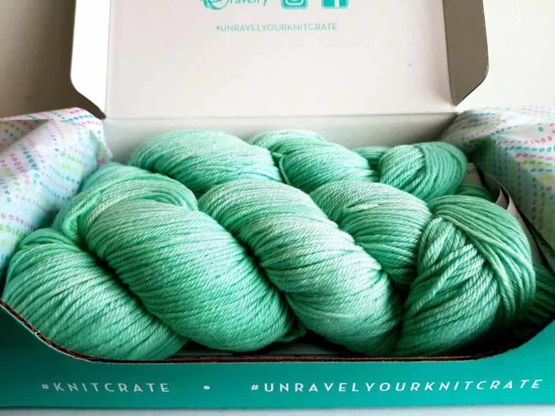 Best 9 yarn subscription boxes to feed your yarn addiction - Jera's ...