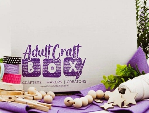 23 Best Craft Kits for Adults UK 2024 - Jera's Jamboree