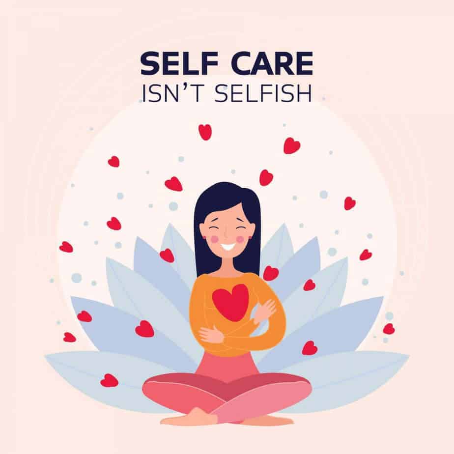 7 Best Tips for Overcoming Barriers to Self-Care - Jera's Jamboree