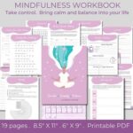 30 day Mindfulness Challenge - Jera's Jamboree