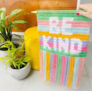 20+ Free Tapestry Crochet Patterns - Jera's Jamboree