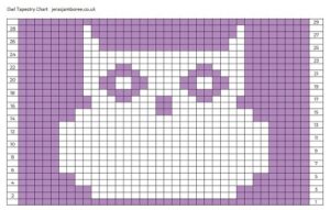 20+ Free Tapestry Crochet Patterns - Jera's Jamboree