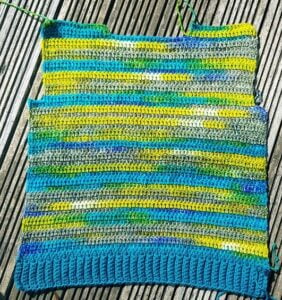 15+ Free Crochet Sweater Patterns for Beginners - Jera's Jamboree