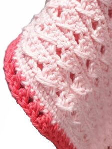 30+ Free Crochet Border and Edging Patterns to make your Project Truly ...