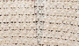 Carnation Kisses Crochet Lacy Summer Cardigan Pattern - Jera's Jamboree