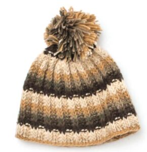 11 Tunisian Crochet Hat Patterns You Need to Try - Jera's Jamboree